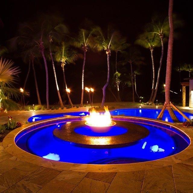 10 Incredible Pool Designs That Will Blow Your Mind
