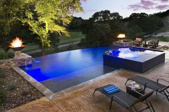 10 Incredible Pool Designs That Will Blow Your Mind
