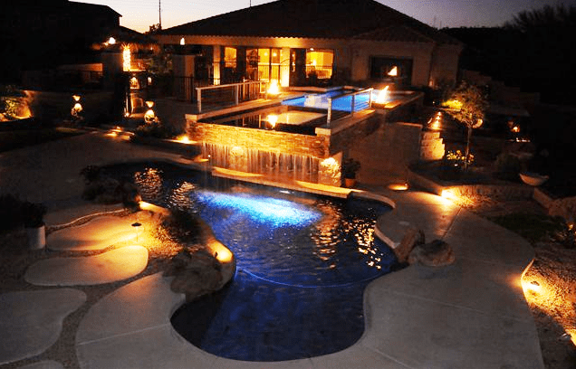 10 Incredible Pool Designs That Will Blow Your Mind