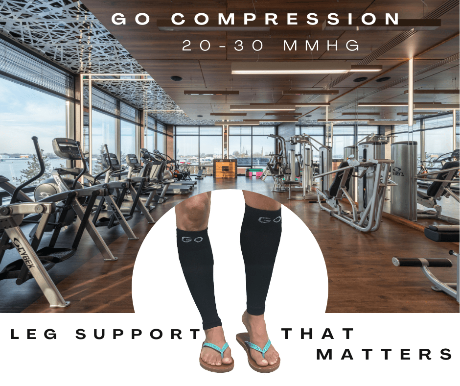 Leg Support Products