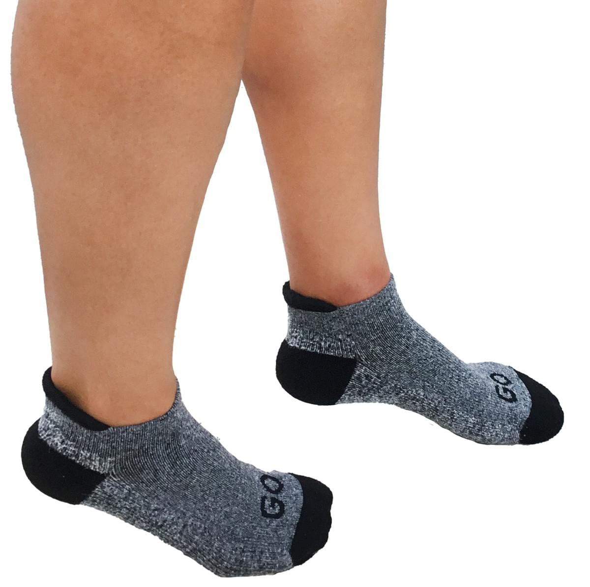 Ankle Compression - GO COMPRESSION