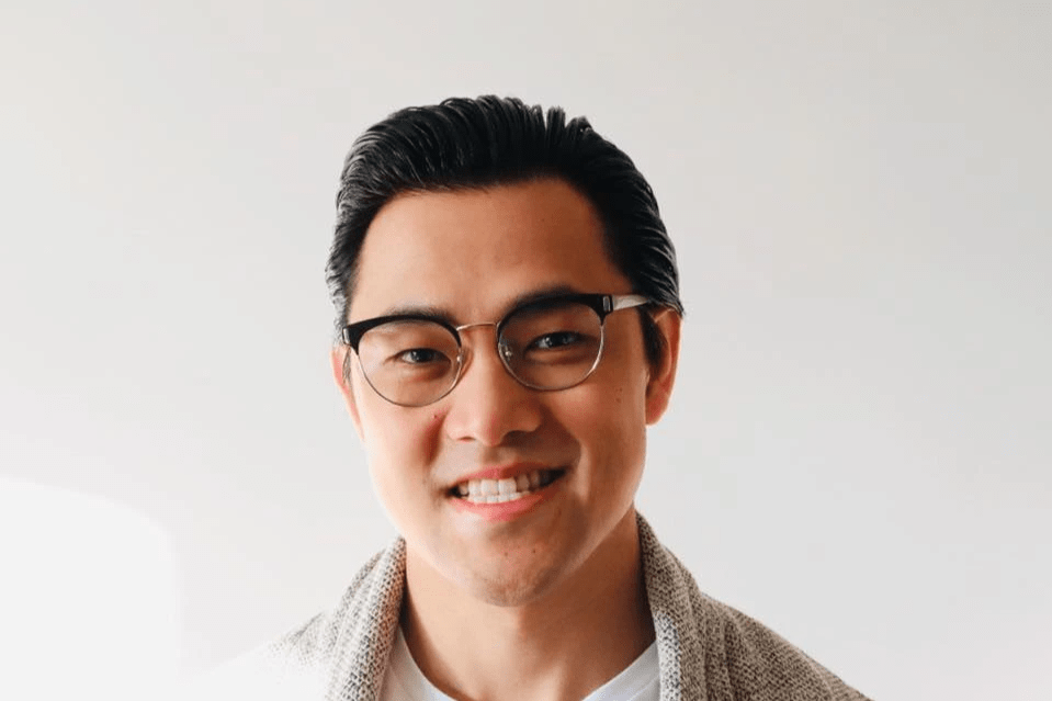 Bryan Pham on Founding Asian Hustle Network, Beginner's...