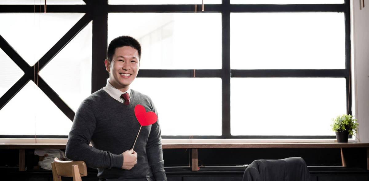 Jeremy Au in 2018 on Cofounding a Series A Early Educat...