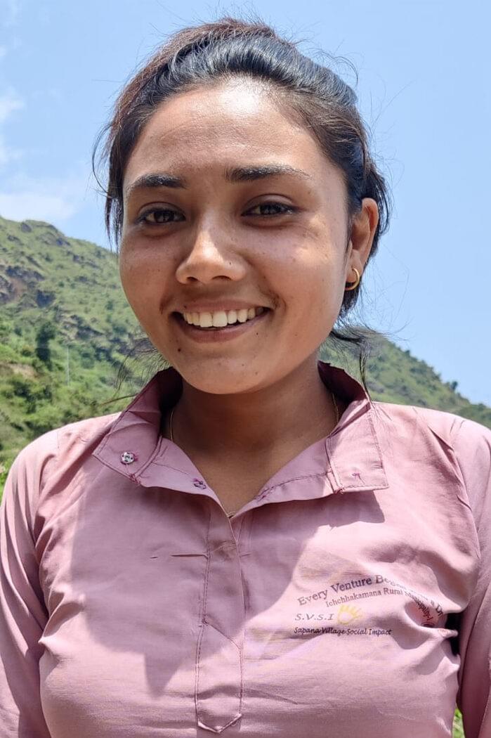 Team - Sapana Village Social Impact (SVSI)