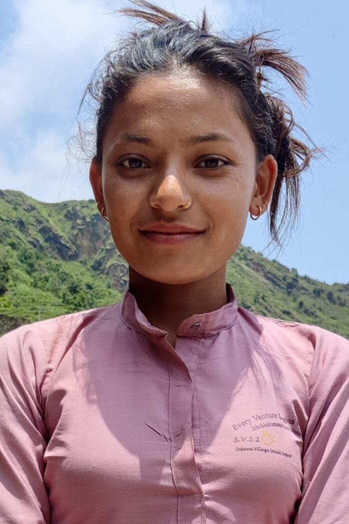 Team - Sapana Village Social Impact (SVSI)