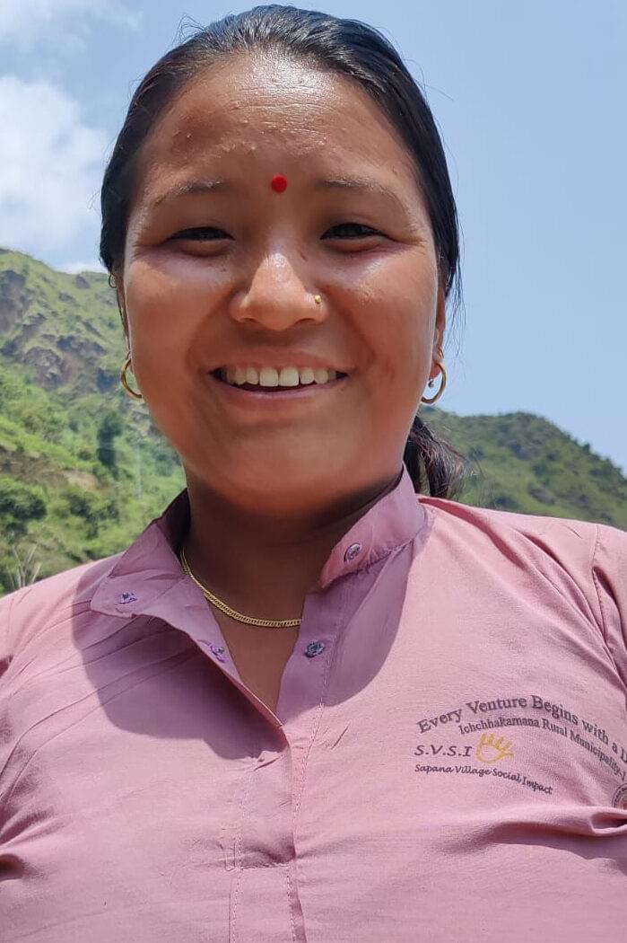 Team - Sapana Village Social Impact