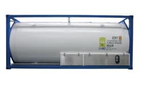 Everything You need to know of ISO Tank Container - ISO...