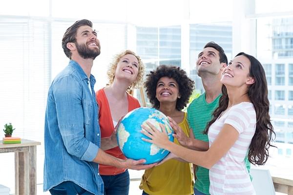 Enhancing Intercultural Competence - intercultural comp...