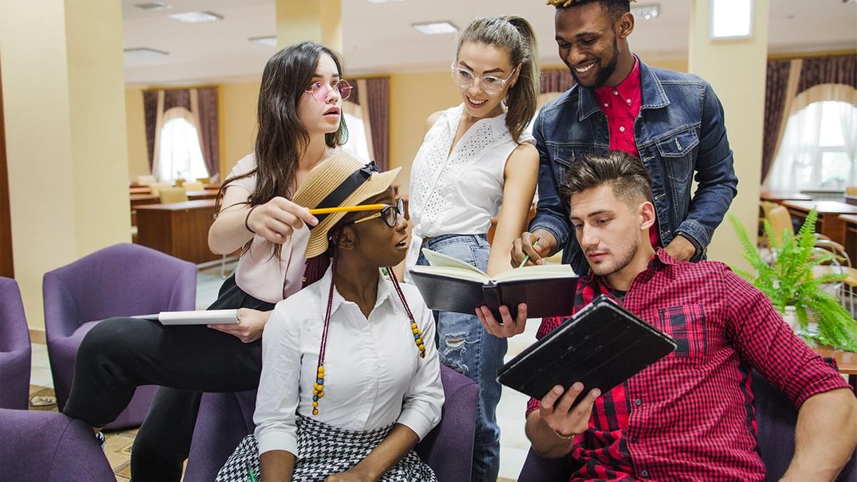 Enhancing Intercultural Competence - intercultural comp...