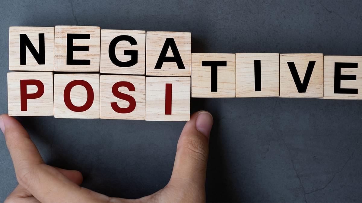 How to Eliminate Negativity from Life? - self improveme...