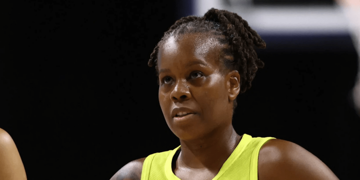 Epiphanny Prince - Down Low Database WNBA Epiphanny Pri...