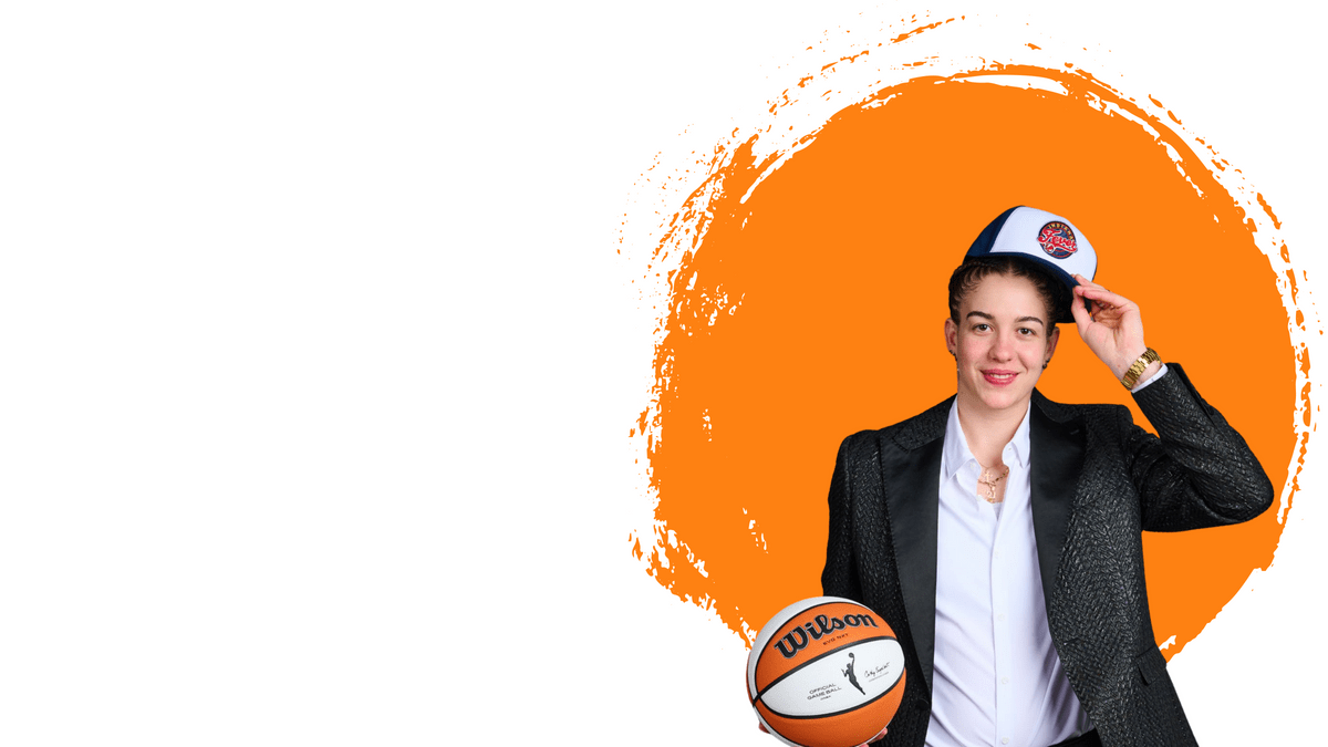 Emily Engstler - WNBA Down Low Database Emily Engstler