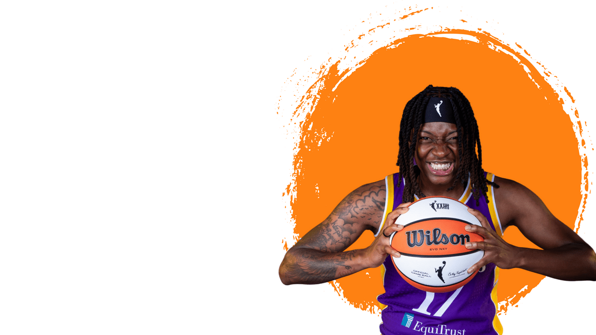 Erica Wheeler - Down Low Database Erica Wheeler WNBA