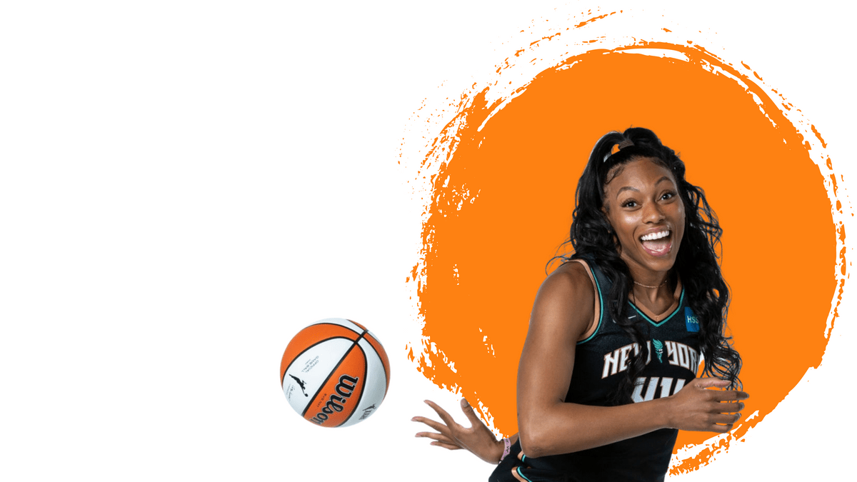 Betnijah Laney - Down Low Database Betnijah Laney WNBA