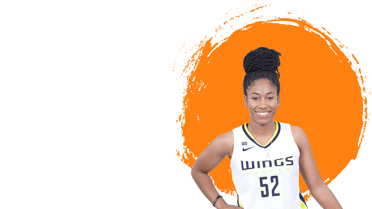Tyasha Harris - WNBA Down Low Database Ty Harris