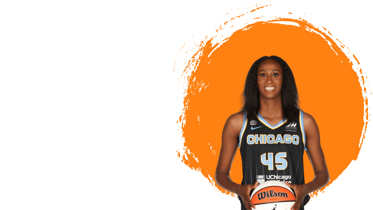 Astou Ndour-Fall - Down Low Database WNBA Astou Ndour-F...