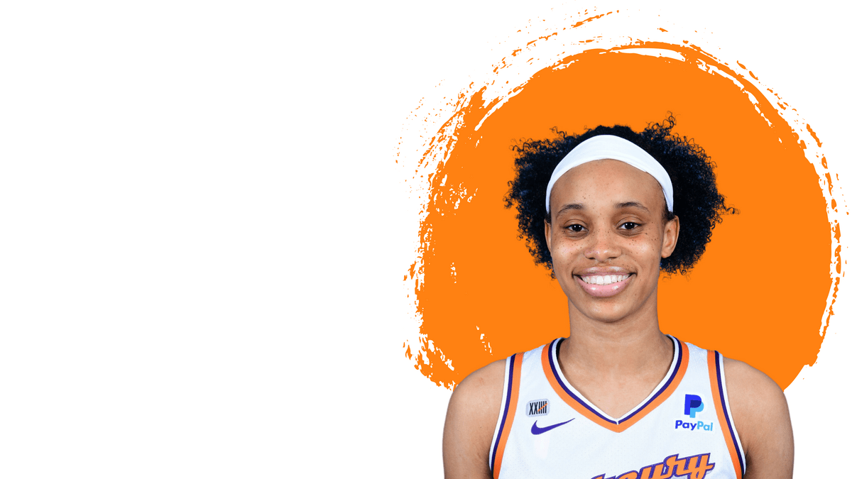 Brianna Turner - Brianna Turner WNBA Down Low Database
