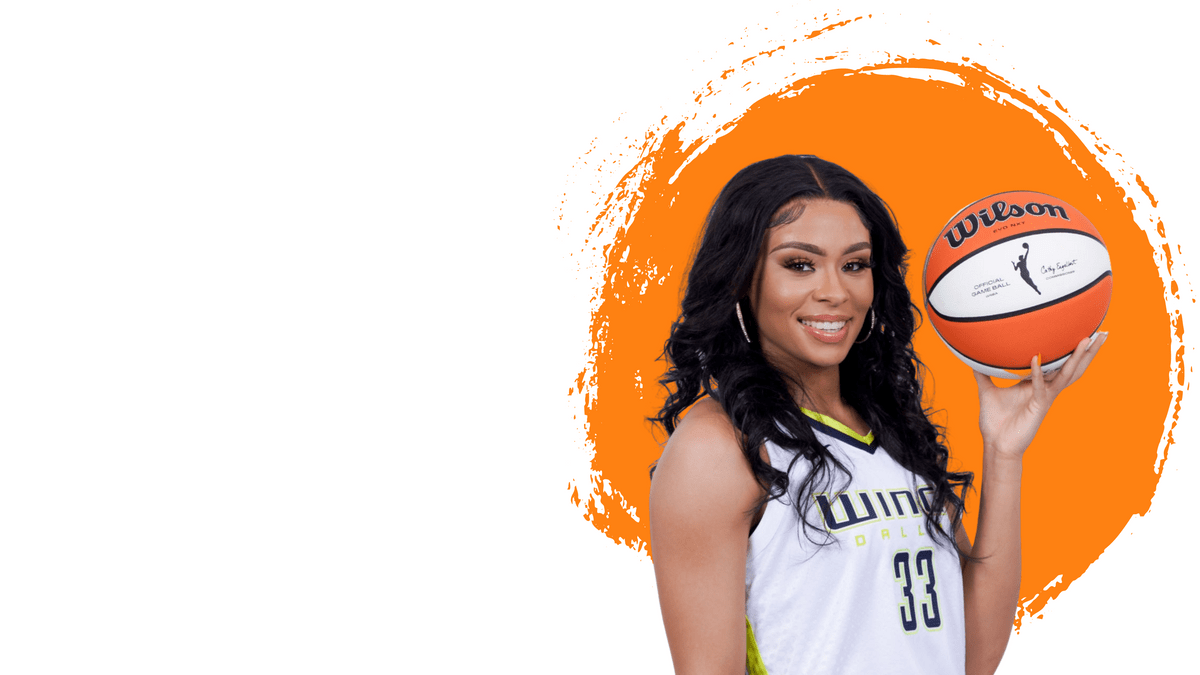 Chelsea Dungee - Chelsea Dungee WNBA Down Low Database