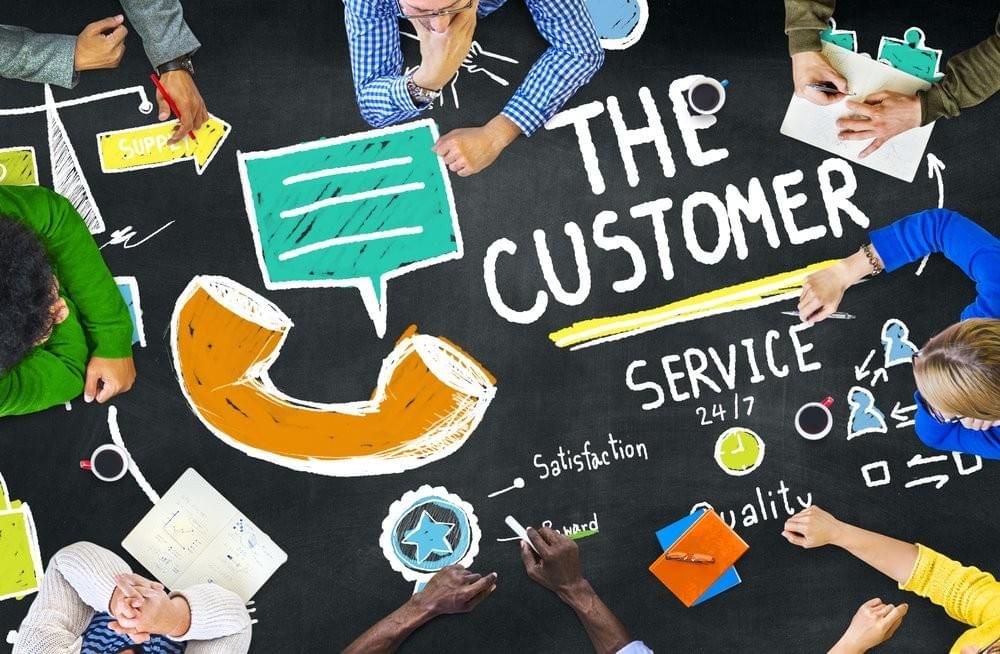 STEP 5: Customer Facing Marketing Collateral - critical...