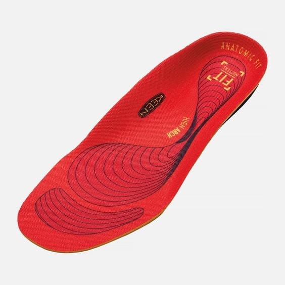 Tips To Choose The Best Insoles For Keen Hiking Boot...