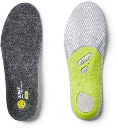 Tips To Choose The Best Insoles For Keen Hiking Boot...