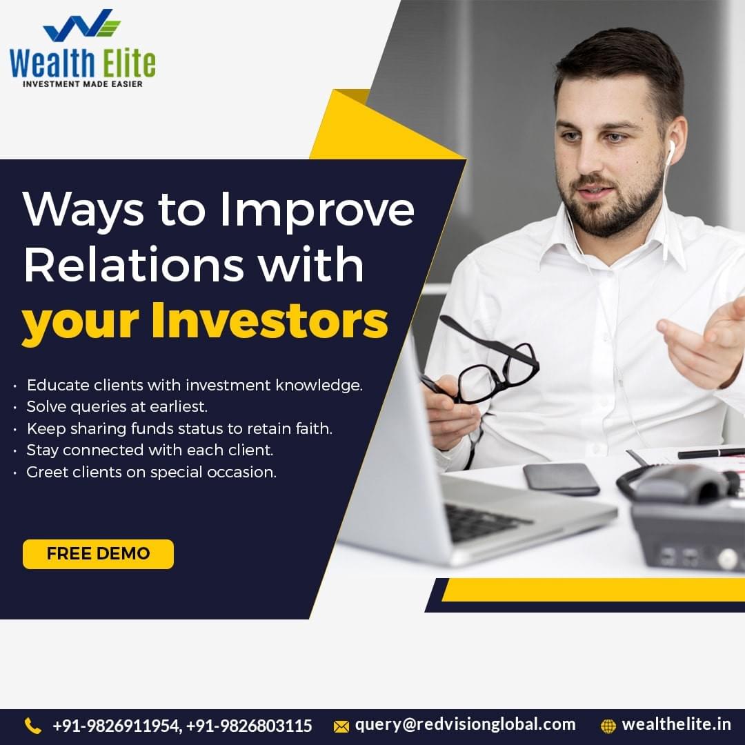 How Does Mutual Fund Software Enable Informed Investmen... How Does Mutual Fund Software Enable Informed Investmen...