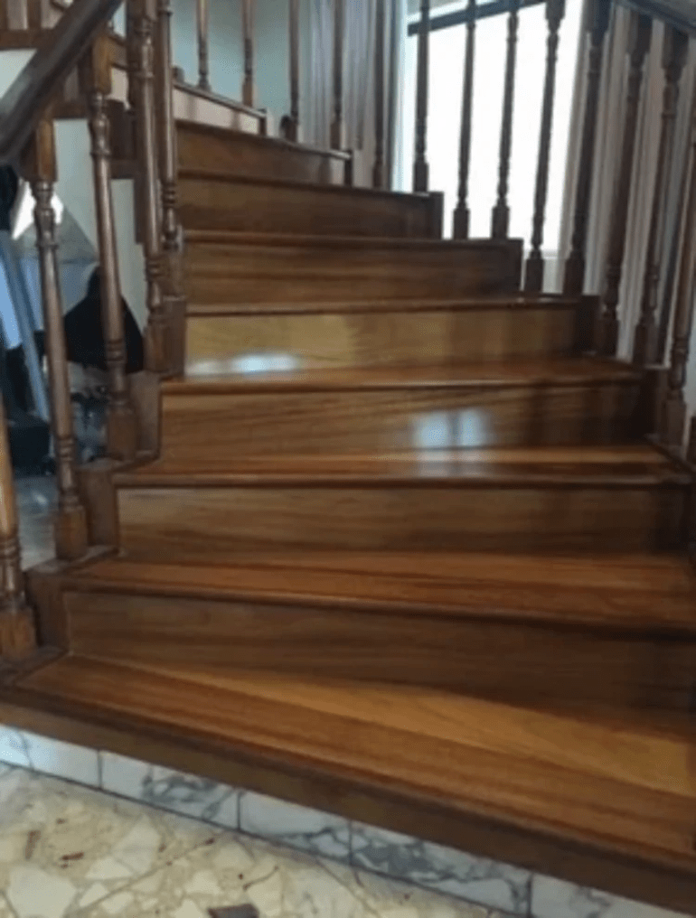 What is Vinyl Stair Nosing and Floor Edging and Why to ...