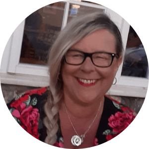 Sharon Roche - Rewilding Guide 2021