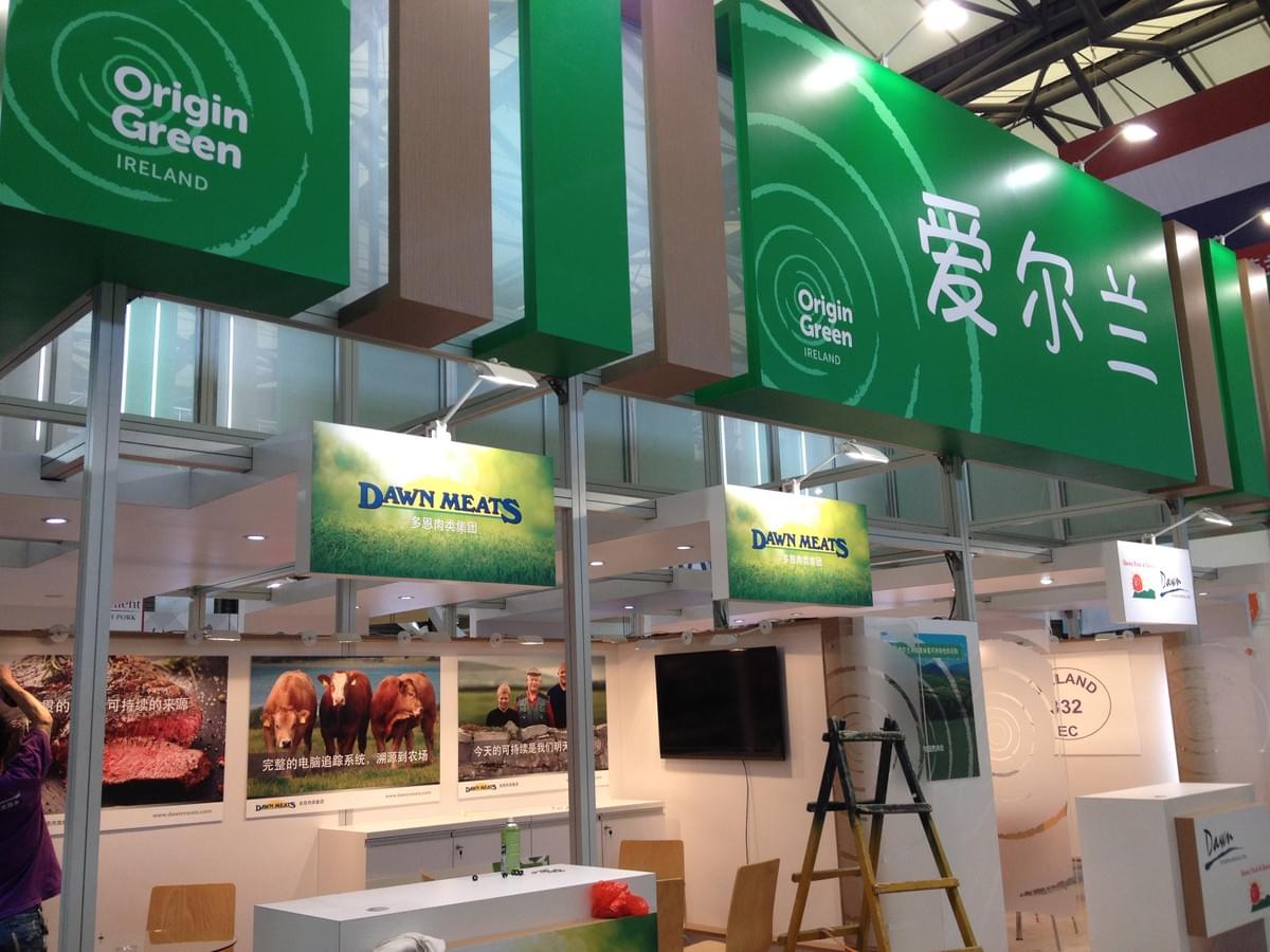 Get Exhibition-Ready with Call2Print Shanghai for SIAL ...