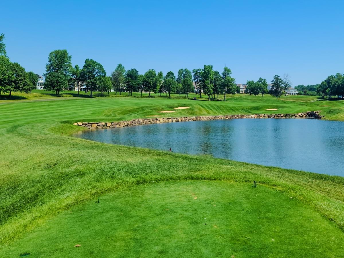 One Shot at a Time; One Course at a Time - top 100 gol...