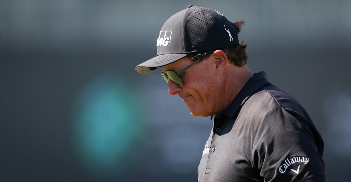 Lefty Finally Shows the World What I Thought All Along ...