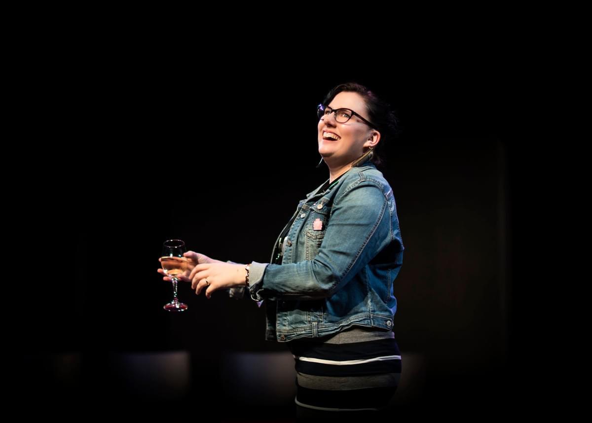 Five Things With Jennifer O’Sullivan - Five Things