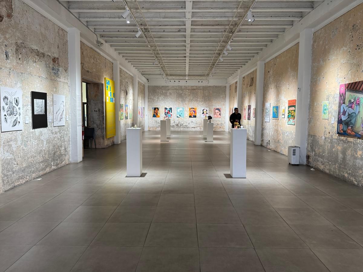🎨 Museo de Arte y Diseño Contemporáneo: Entrada Gratis ...