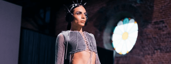 Costa Rica Fashion Week 2025: moda con causa en el CENA...