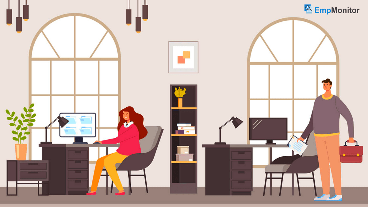 Understanding Real-Time User Activity Monitoring And It...