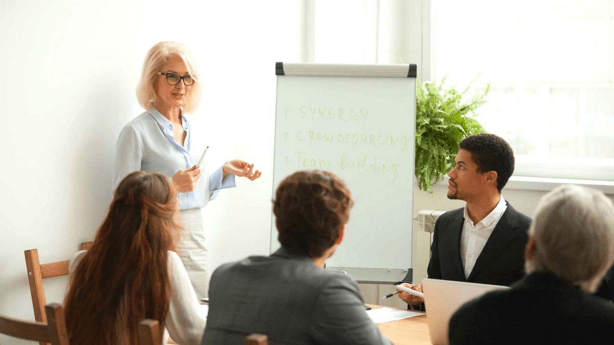 06 Key Qualities Of Good Employees - EmpMonitor Unicorn...