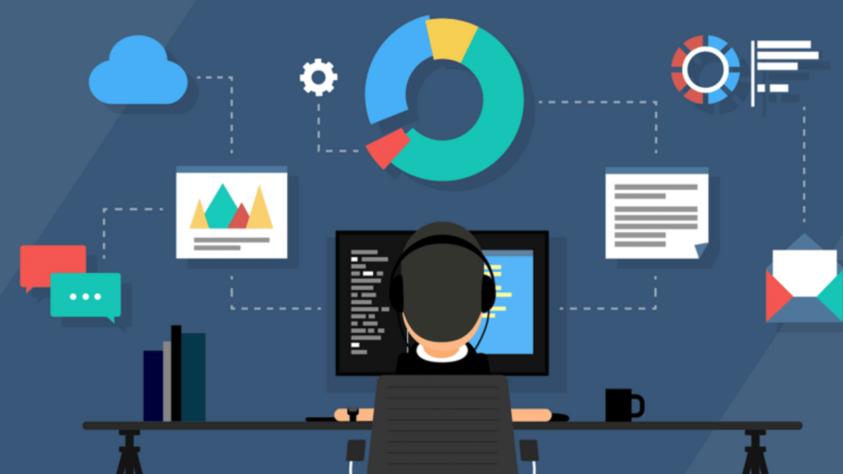 Understanding Real-Time User Activity Monitoring And It...