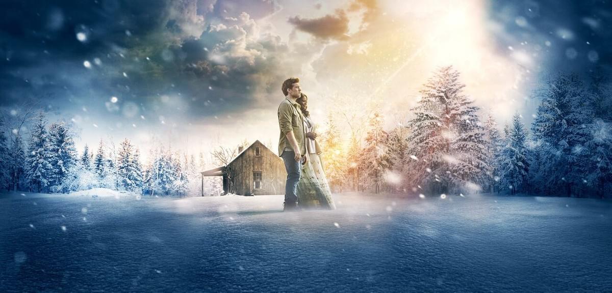 Secrets Behind The Shack - Inspiring Growth Mark P Fish...