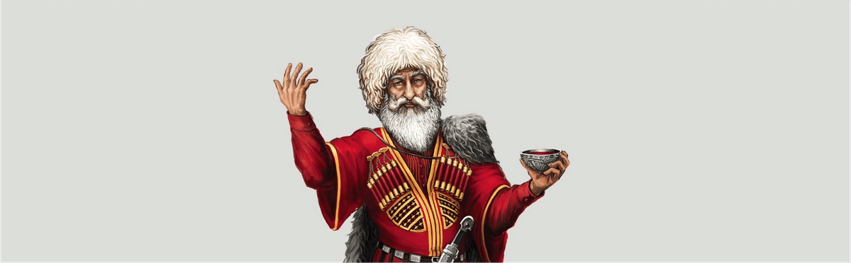 Georgian language: Everything you need to know - Georgi...