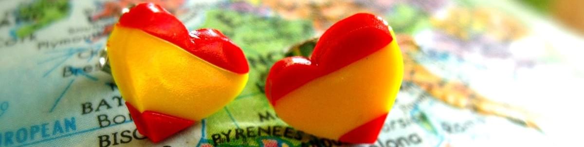 "Sho como posho": Spanish accents and dialects - Spanis...