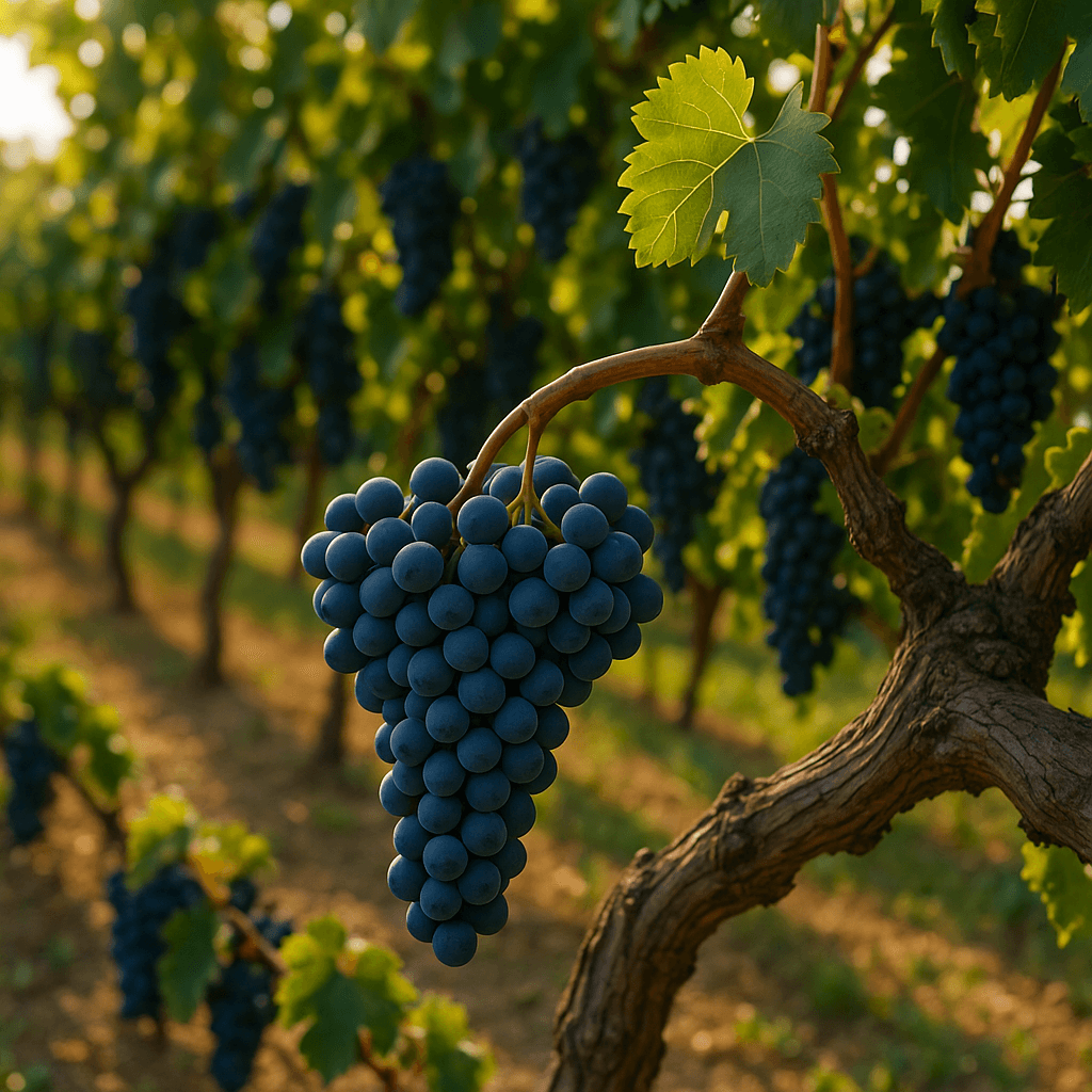 Lessons From The Vine