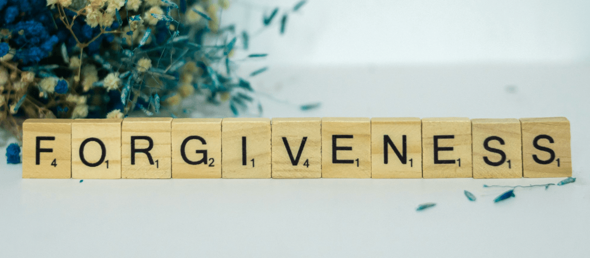 Complete Forgiveness