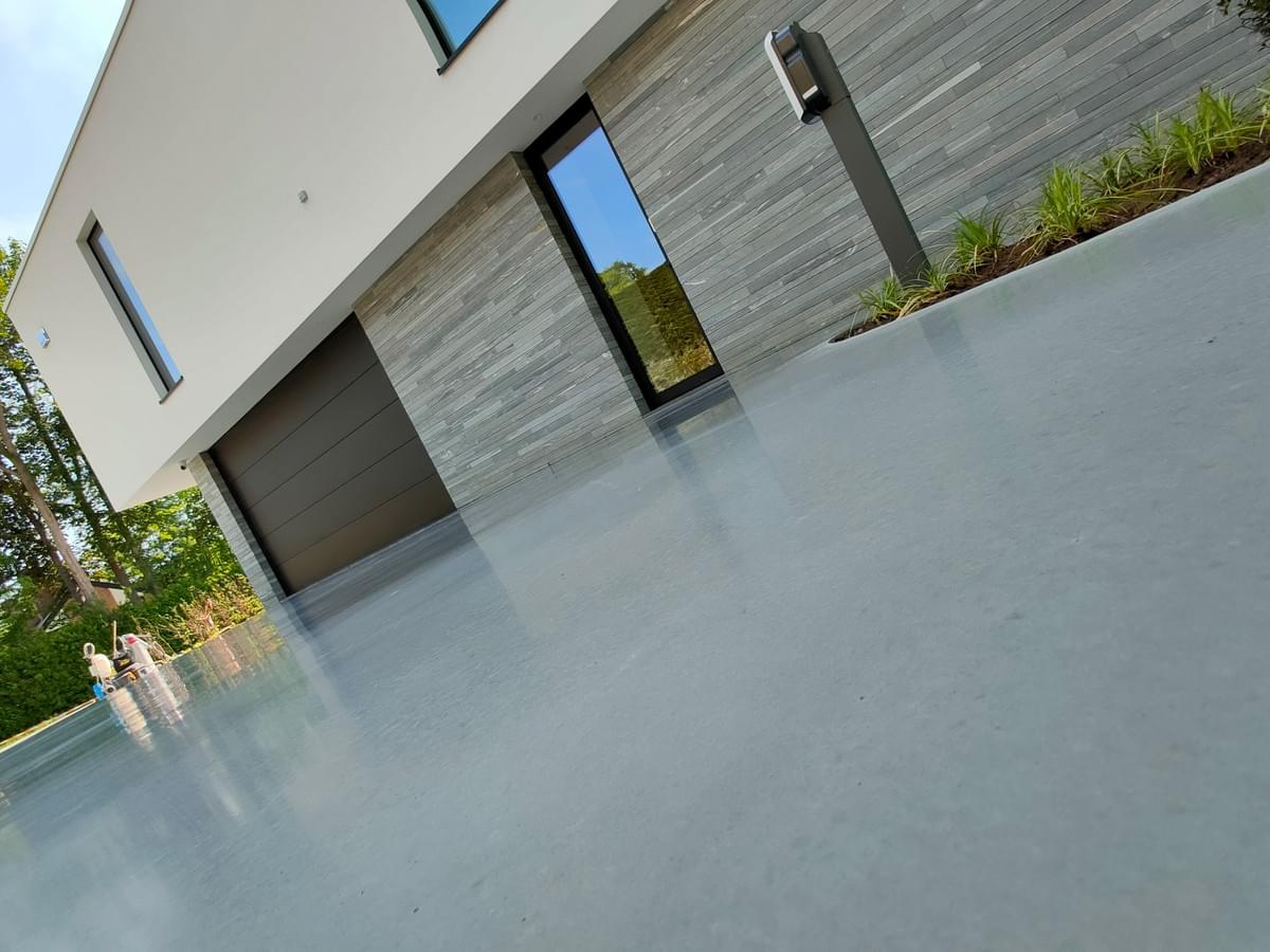 Betonvloeren - Kenda Design | Betonvloeren| Limburg