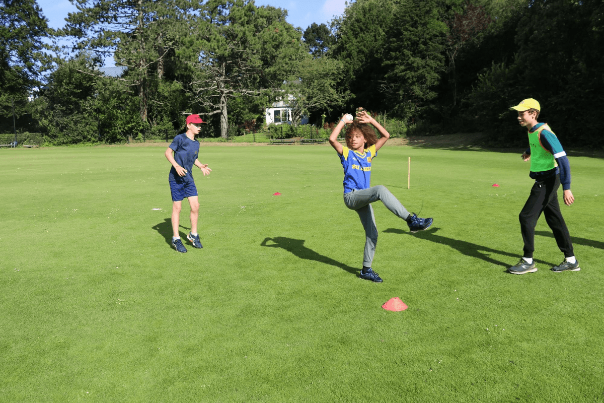 KNCB Performance Camp_August 2022 edition