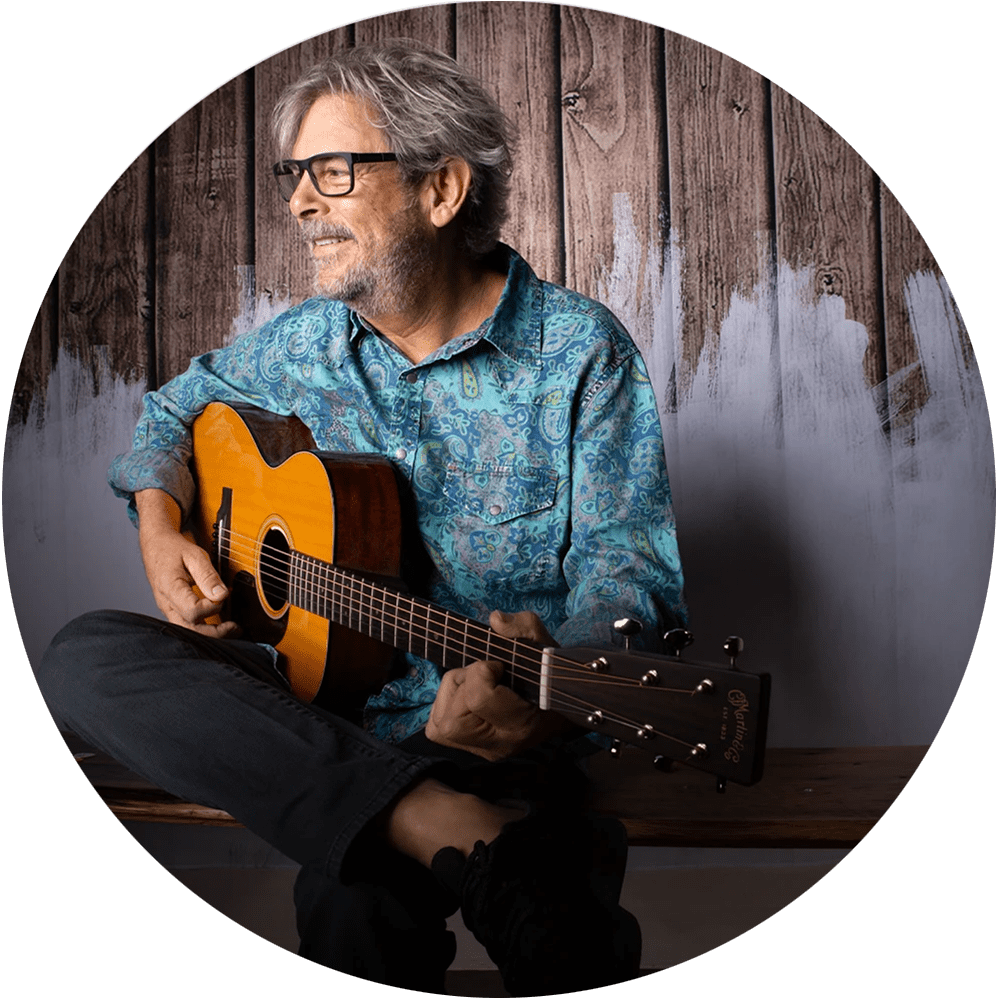 Leadership Team - TrueFire Studios