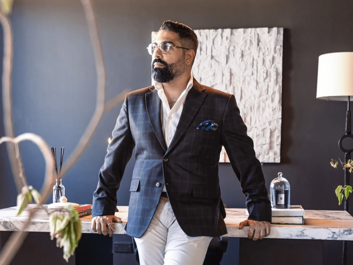 40 Under 40 2023 Entrepreneurs Herald