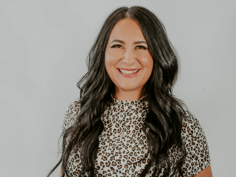 40 Under 40 2023 - Entrepreneurs Herald