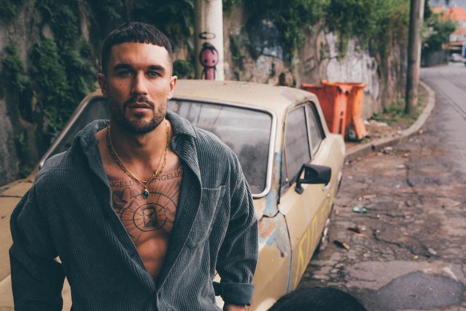 Alex Cannon: Influencer turned to Entrepreneur - Entrep...