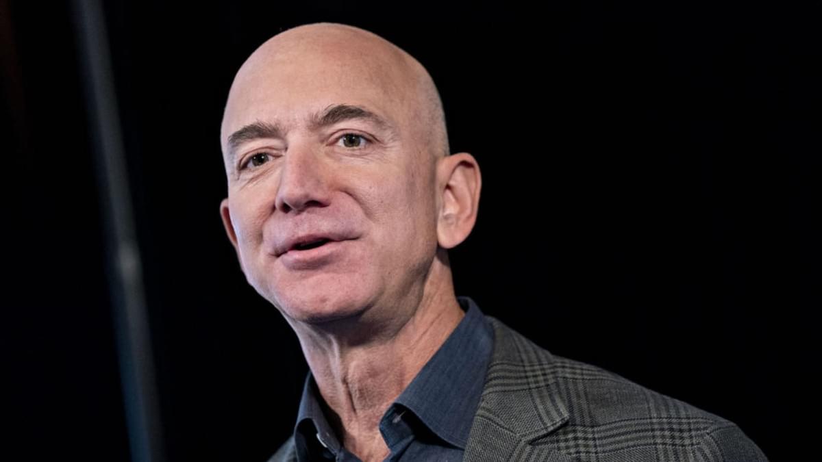 Lessons You Can Learn from Amazon Founder Jeff Bezos