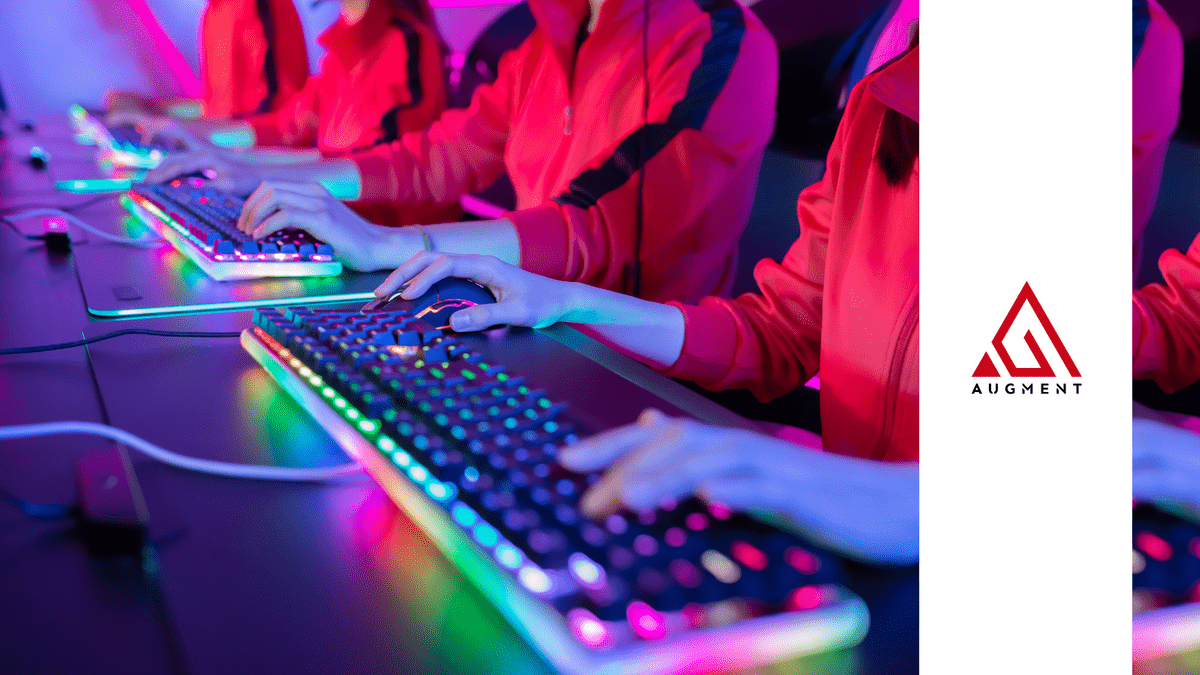 Building tools for the top 5% esports players